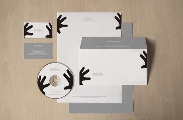 20 Awesome Stationery Designs | OvernightPrints Blog