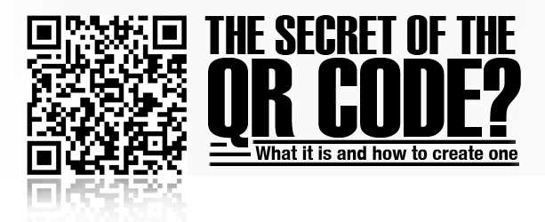 The Secret of QR Codes | OvernightPrints Blog